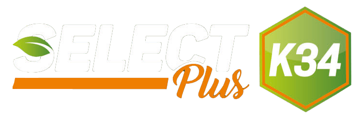 Select K34 – Absoluta Fertilizantes